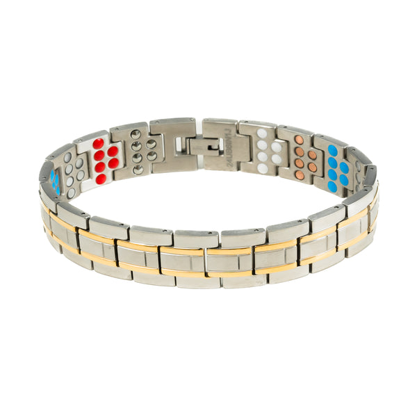 Primeguard Elite Silver & Gold Core – UltraBand Usa