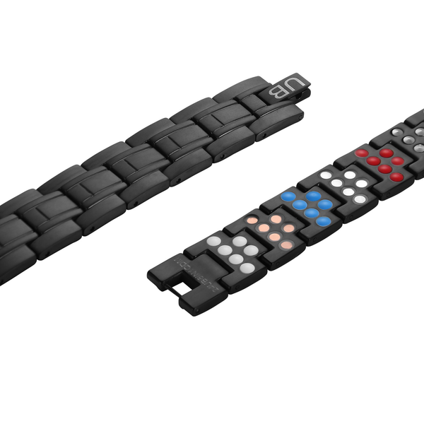 Primeguard Elite Matt Black – UltraBand Usa