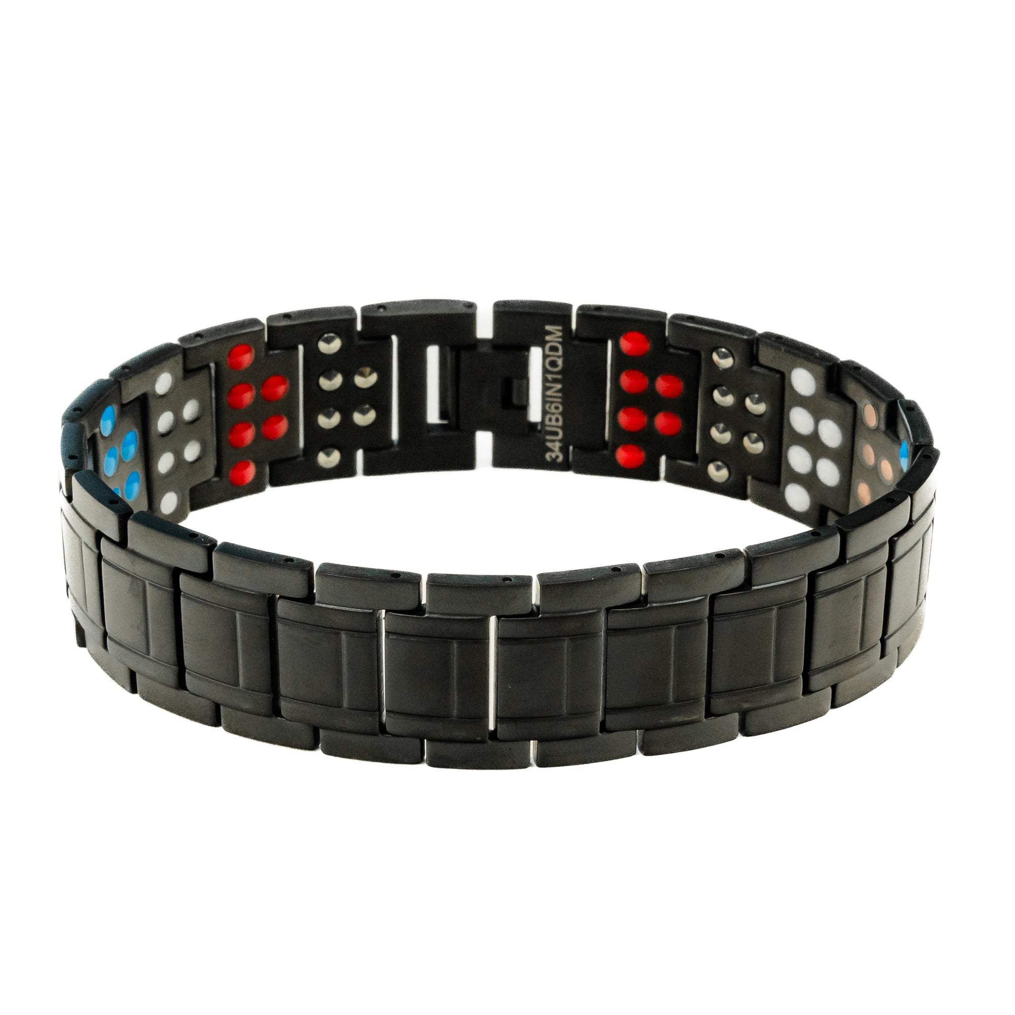 Vanguard Elite Black Wide – UltraBand Usa